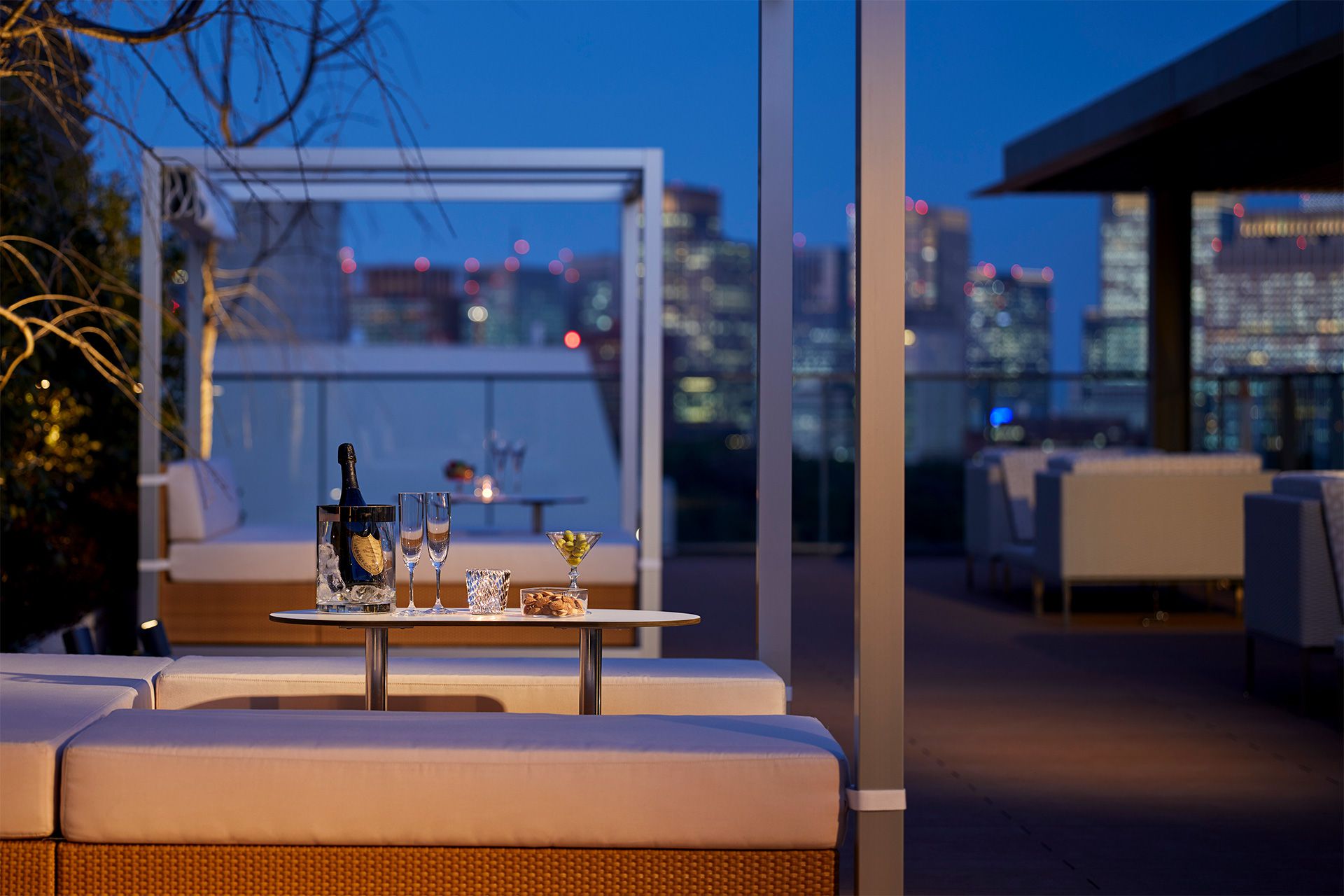 THE KITANO HOTEL TOKYO