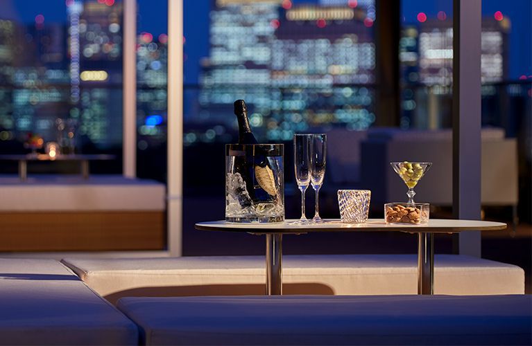 THE KITANO HOTEL TOKYO