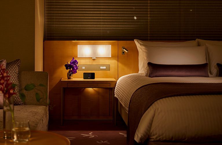 THE KITANO HOTEL TOKYO
