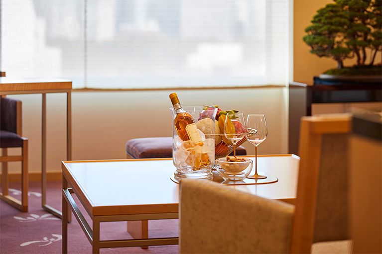 THE KITANO HOTEL TOKYO