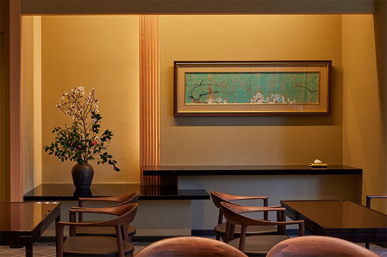 ザ・キタノホテル東京【公式】 | THE KITANO HOTEL TOKYO